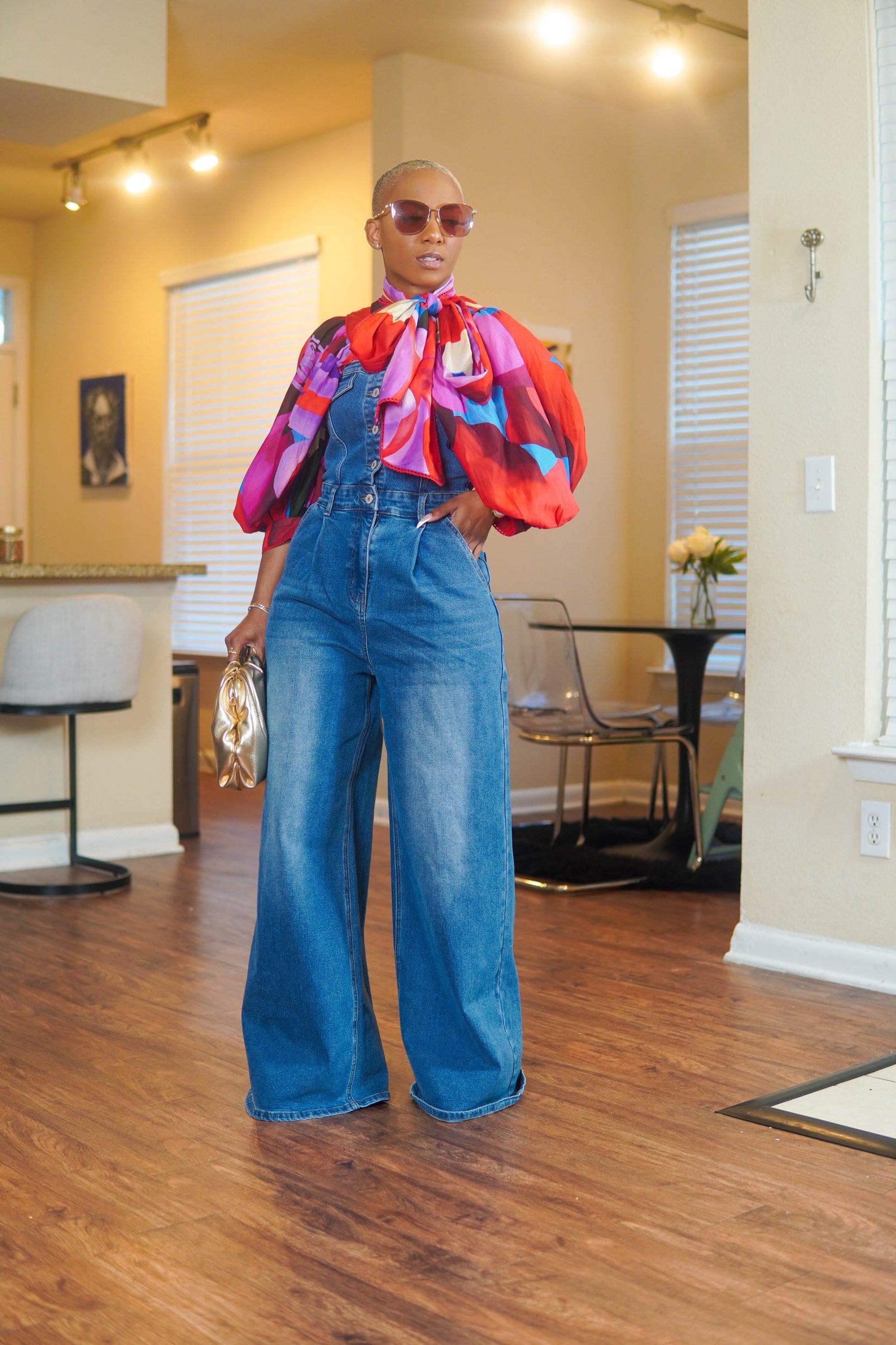 Chelsea Boise – Avocado On Rye