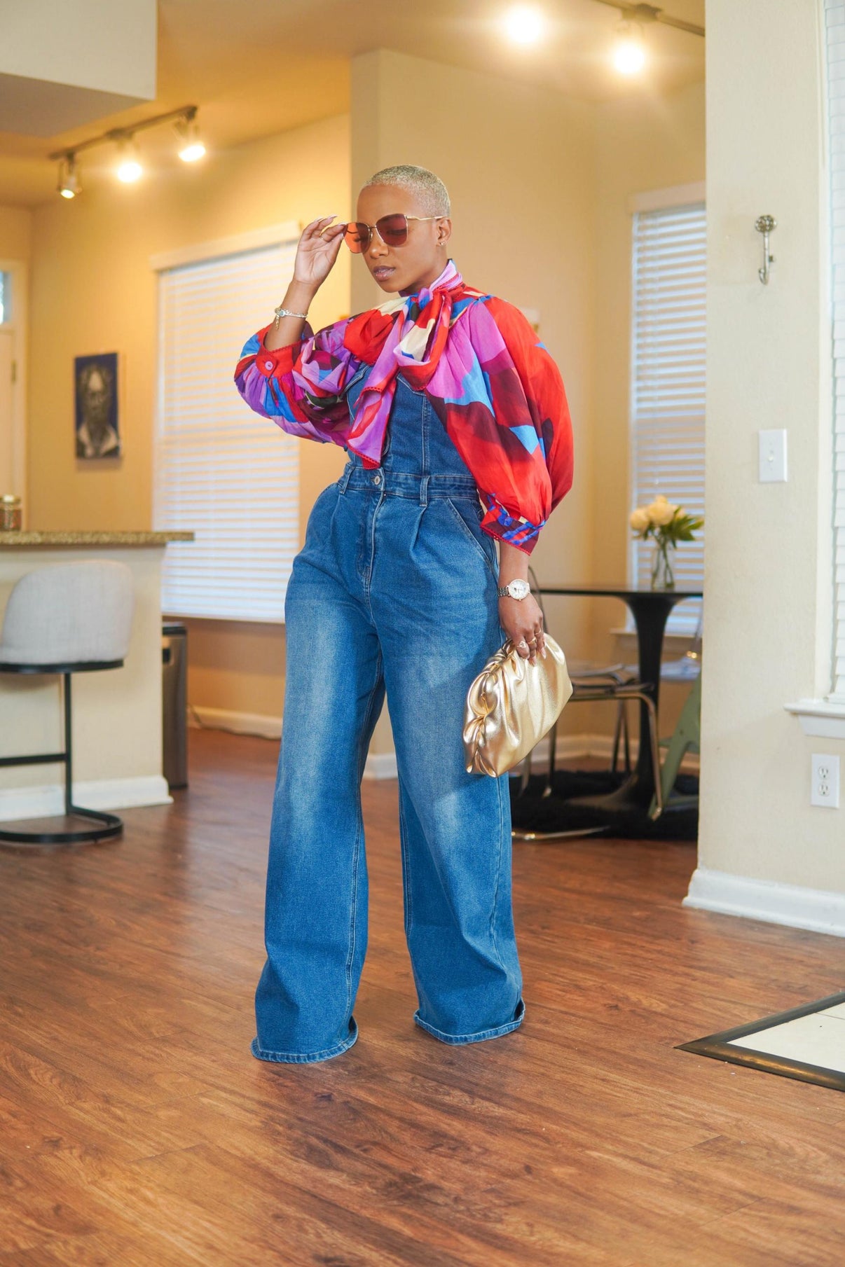 Chelsea Boise – Avocado On Rye