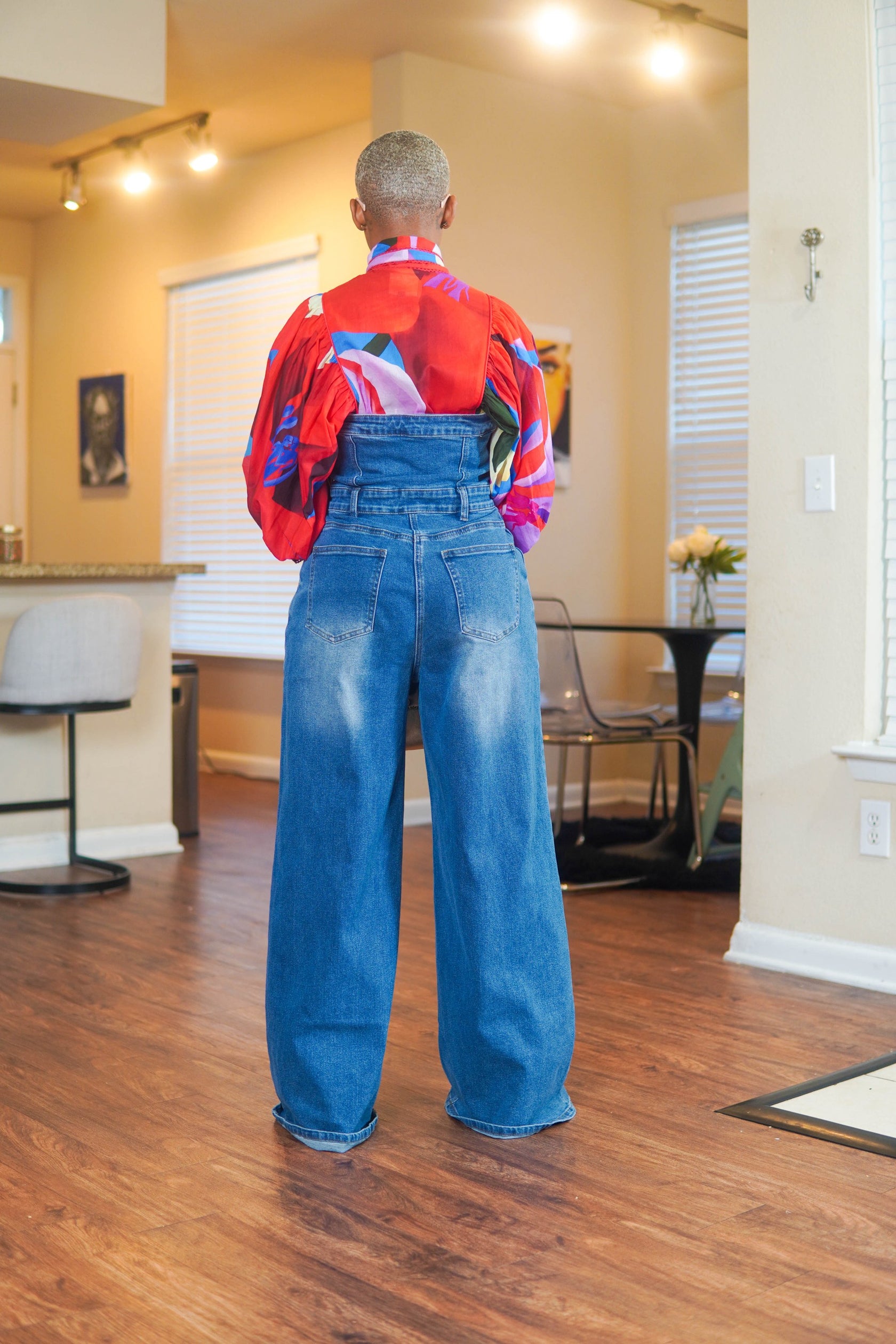 Chelsea Boise – Avocado On Rye