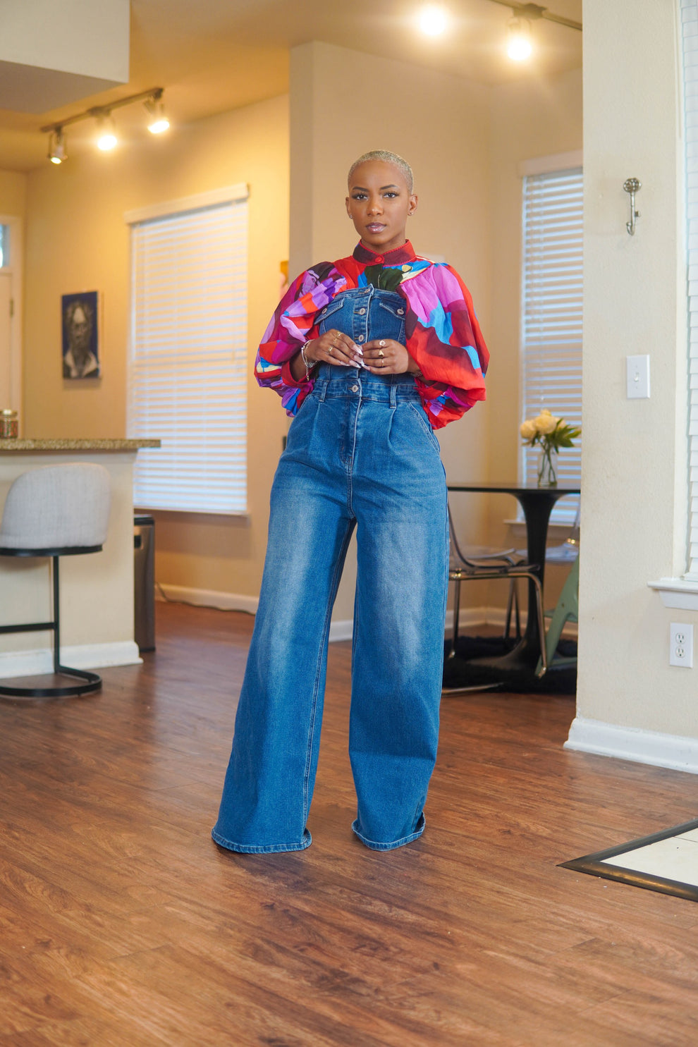 Chelsea Boise – Avocado On Rye