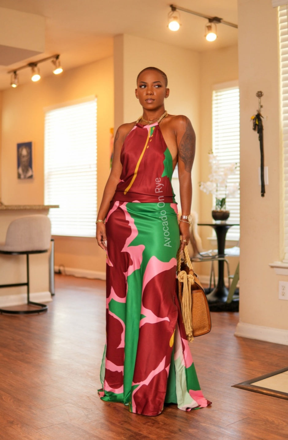 Dresses – Avocado On Rye